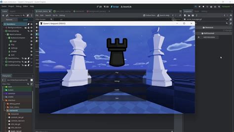 I Get Error Spam Because Animationplayer Couldnt Detect A Sky Material