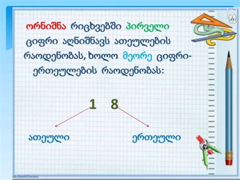 ნინო მიგინეიშვილის ბლოგი პრეზენტაცია პირველი კლასის მოსწავლეებისათვის