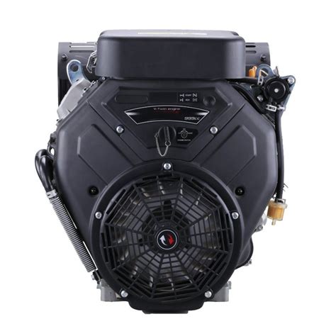 999cc 35hp Twin Cylinder Gasoline Engine For Generator Pressure Washer Grain Auger With Ce Epa