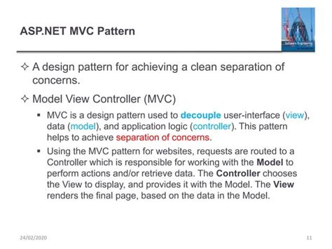 Software Architecture And Design Pptx