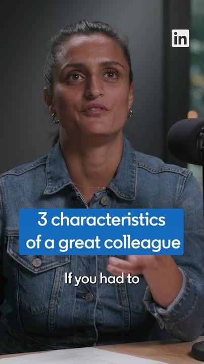 Shruti Kapoor On Linkedin Linkedins Editor In Chief Shares The