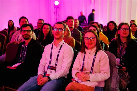 Dotnetdays A Next Level Tech Event That Ignited The Net Community