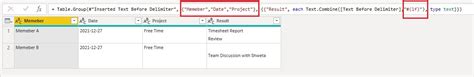 Extracting Text In Power Query Microsoft Fabric Community