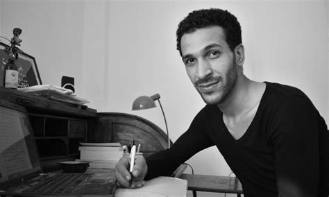 Mohsen Mohamed Cordite Poetry Review