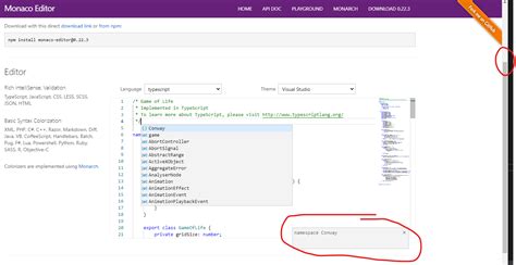 suggestion details widget does not scroll with the site · issue 2366