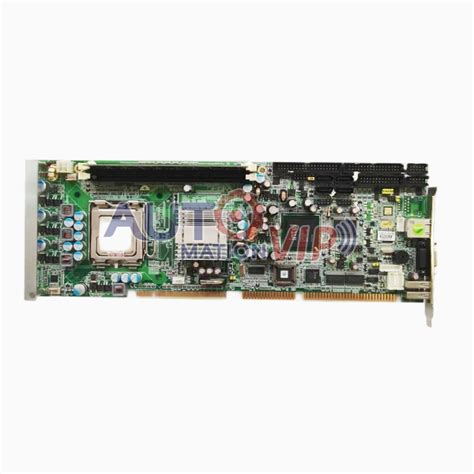 SBC81206 REV A3 RC AXIOMTEK Industrial Control Motherboard Automation VIP