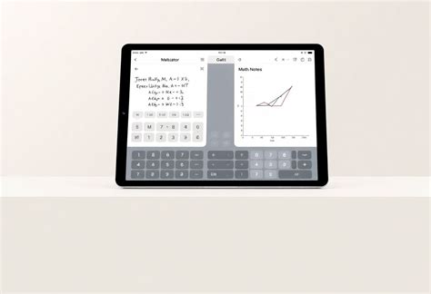 How To Use The Calculator And Math Notes On Ipad A Comprehensive Guide Ricky Spears