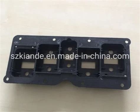 Busbar Socket For Compact Busduct System Socket And Busbar Socket