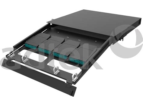 Fiber Optic Patching Panelssliding Adtek Fiber Optic Patching Panelssliding Adtek