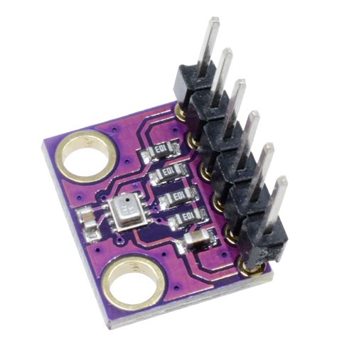 Bmp280 33v Pressure Sensor Module High Precision Atmospheric Arduino Bmp180 Ebay