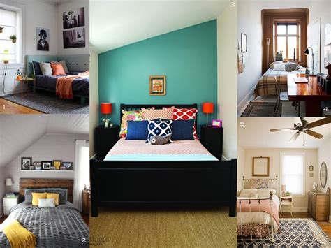 Consejos E Ideas Para Decorar Tu Habitación Casa Y Dinero