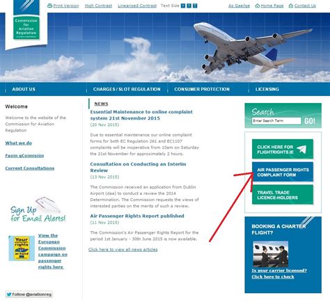 Still Fighting For Eu261 2004 Compensation Points With A Crew
