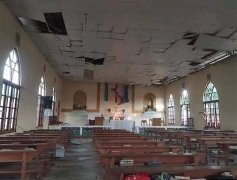 ရှမ်းနှင့်ကရင်နီနယ်စပ်တွင် စစ်ကောင်စီက ပေါင် ၅၀၀ ဗုံးအပါအဝင် ဗုံးများ ကြဲချ၍ လေကြောင်းတိုက်ခိုက