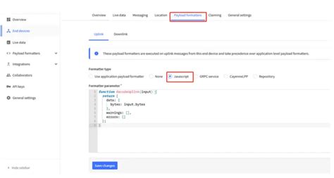 DRAGINO SN V LoRaWAN Sensor Node User Manual