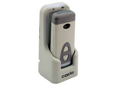 Code Cr2600 Palm Reader W Cr2600 Palm Cart Charger