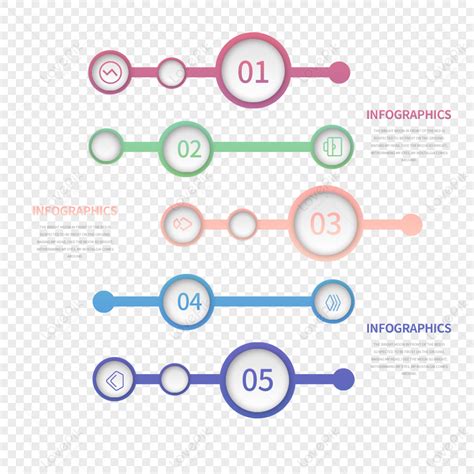 Cartoon Hand Drawn Round Flowchart Illustrationfileyellow Png White