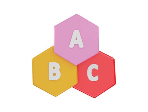 Infographic Icon 3d Rendering Vector Illustration 23365120 Vector Art