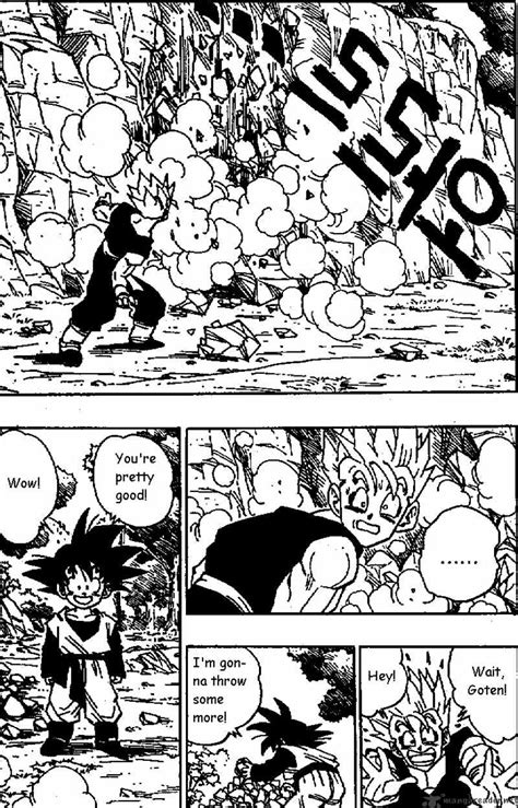 Re Imperfect Cell Post Vs Ssj Goten And Trunks Page 6 Dragon Ball Forum Neoseeker Forums