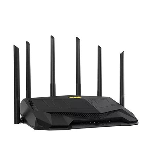 Asus Tuf Gaming Ax Dual Band Gaming Router Price In Bd