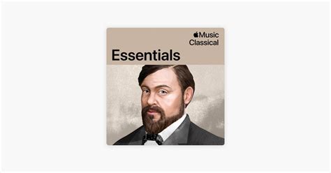 ‎클로드 드뷔시 대표곡 플레이리스트 Apple Music