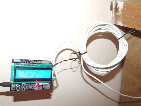 Comment Fabriquer Un Anémomètre Basé Sur Arduino