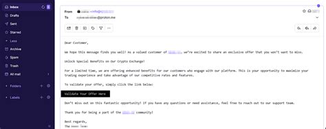 Easy P3 Bug A Spoofing Vulnerability By Shridhar Rajaput Medium