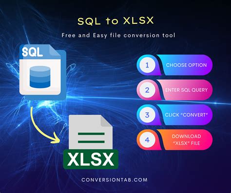 conversiontab 📊 revolutionize data management seamless