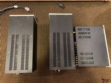 Audinet Pre G 3 Photo 5014426 Us Audio Mart