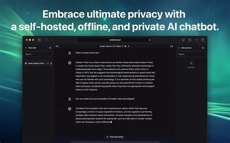 19 Self Hosted Chatgpt Apps Clones And Clients With Nextjs And React
