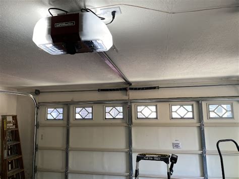 Garage Door Installation Dr Garage Doors