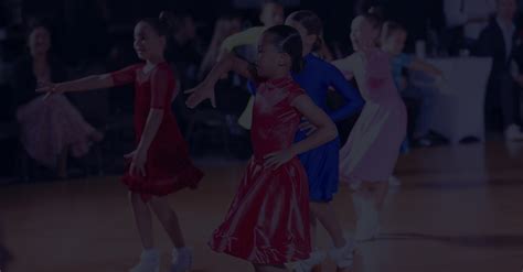 Group Dance Classes Volga Dance Academy