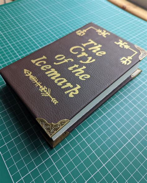 My First Rebind Rbookbinding