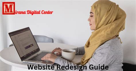 The Best Guidance In Website Redesign