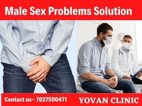 Get Best Ayurvedic Treatment For Every Type Of Sex Problem From Our