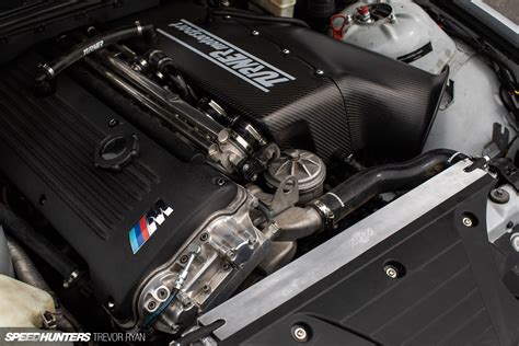 CSF S E M Trevor Ryan Speedhunters Speedhunters