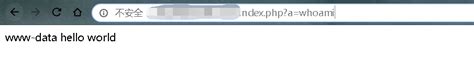 php fpm 远程代码执行漏洞 cve 2019 11043 复现 yunying 博客园