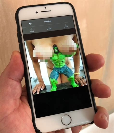 Nude App sucht Nacktbilder auf dem iPhone und schützt sie vor Zugriff