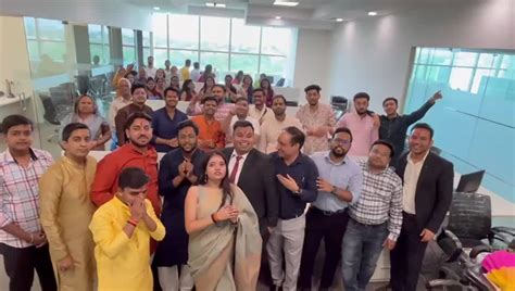 Aarif Khan Posted On Linkedin