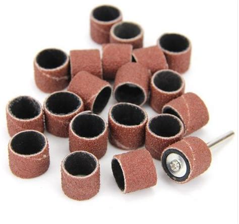 Наждачки для дремеля