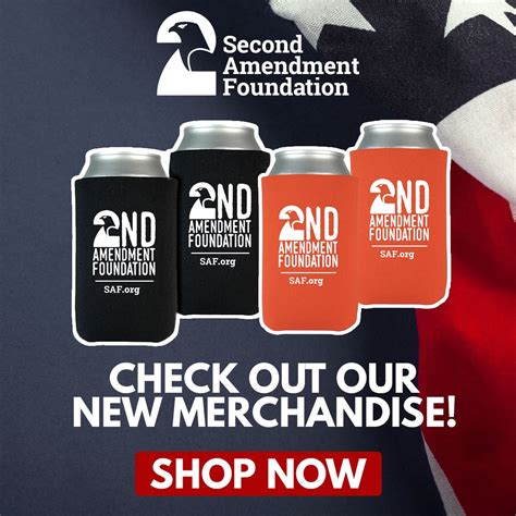 Second Amendment Foundation
