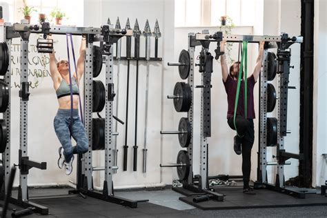 The Olympus Projects Read Reviews And Book Classes On Classpass