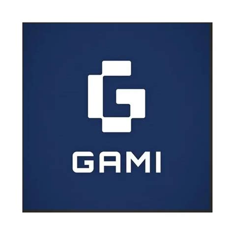 Bruksanvisning Gami Brugge 20 Sider