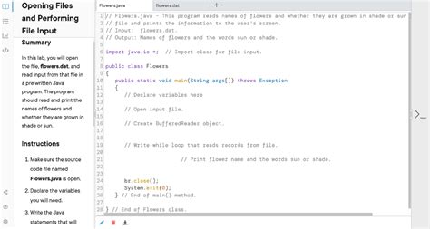 Solved Computer Science 2 Please Read The Instructions