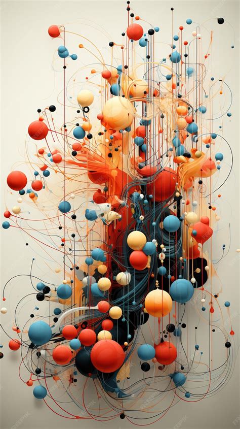 premium photo diagram of the inner workings of a relevance ai algorithm