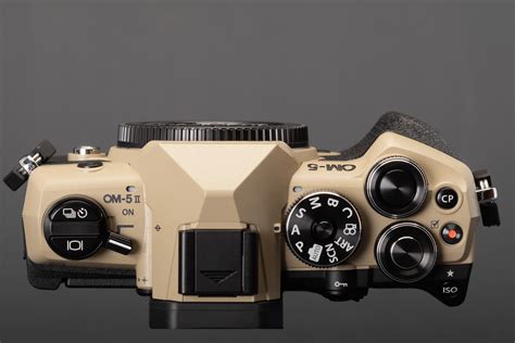 Om System Om 5 Ii In Depth Review The Innovator Showing Its Age
