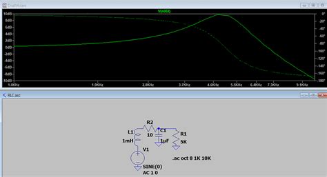 Driving Rlc Circuit And Measuring Voltage Page 2 General Guidance Arduino Forum