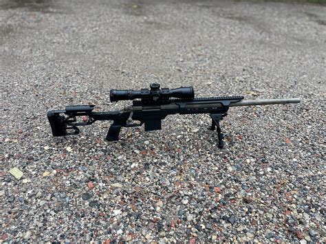 Idf Modernized M24 Sws Review