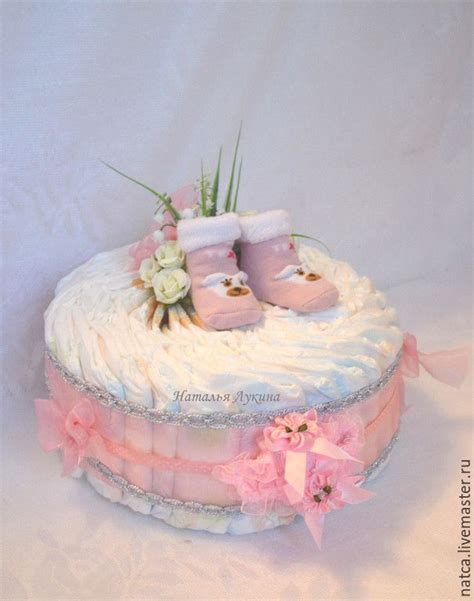 Торт Из Памперсов Фото – Telegraph