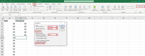 Come Creare Un Istogramma Su Excel Facile Guida Alluso Ionos Come Creare Un Istogramma Su Excel Facile Guida Alluso Ionos