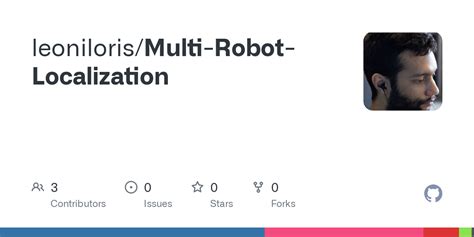 Github Leonilorismulti Robot Localization